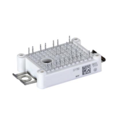 Automotive IGBT Modules FS25R12W1T4B11
 6-Pack IGBT Module 25A 1200V IGBT Silicon Modules
