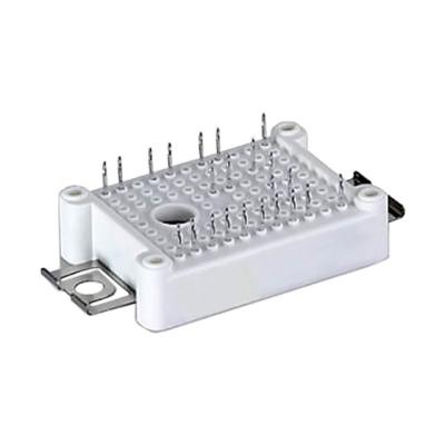 中国 自動車用IGBTモジュール A1P25S12M3-F 1200V 25A 197W IGBTモジュール シャーシマウント 販売のため