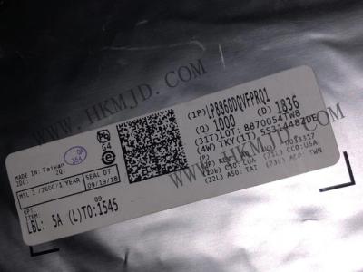 China Integrated Circuit Chip LP8860DQVFPRQ1
Automotive Low-EMI LED Lighting Drivers
for sale