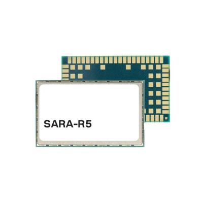 China Wireless Communication Module SARA-R500S-00B Mobile Modules Based On UBX-R5 Chipset for sale