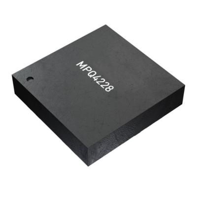 Китай Чип интегральной схемы MPQ4228GRE-C-AEC1-Z USB-порт зарядки 3A 36V Buck Converter продается