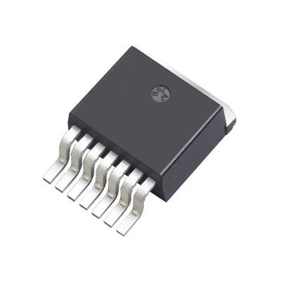 Integrated Circuit Chip NTBG022N120M3S 1200V 72A N-Channel MOSFET Transistors