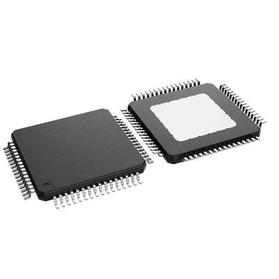 Κίνα Τσιπ ολοκληρωμένου κυκλώματος BQ75614PAPRQ1 Παρατηρητής μπαταρίας ακριβείας αυτοκινήτου TQFP64 προς πώληση