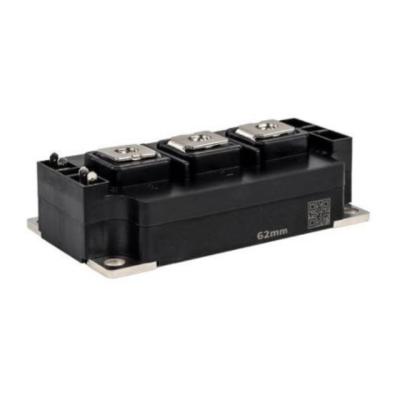 Οδικά IGBT Modules WAS175M12BM3 Mosfet Array 1200V 228A Μονάδα μισής γέφυρας