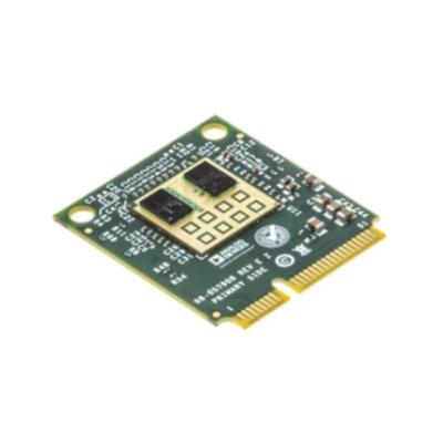 Integrated Circuit Chip ADMV9623APCZ
 60GHz Millimeterwave Short Data Link
