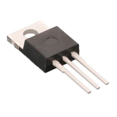China IPP65R115CFD7A MOSFET-Transistor mit integrierter Schaltung zu verkaufen