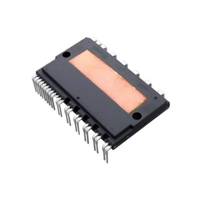 China Integrierter Schaltkreis-Chip STGIK50CH65T IGBT 3-Phasen-Wechselrichter 650V 50A Leistungsantriebsmodul zu verkaufen