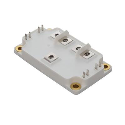 China Modulos IGBT para automóveis MSCSM170TLM11CAG 1700V Modulo de potência de inversor de três níveis à venda