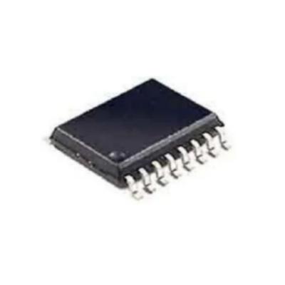 China Mikrocontroller MCU EFM8BB50F4G-A-SOIC16 SOIC16 1.8V T0 5.5V 8-Bit eingebettete MCU zu verkaufen