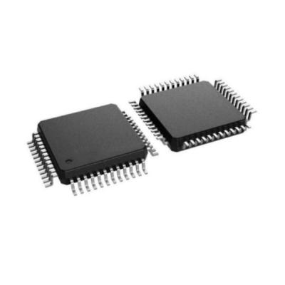 China Mikrocontroller MCU F280025PMS 32 Bit Single-Core eingebetteter Mikrocontroller zu verkaufen