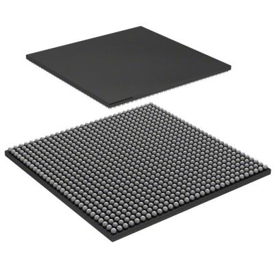 China Field Programmable Gate Array XCKU040-2FBVA900E FBGA900 30300LAB Embedded FPGA IC Te koop