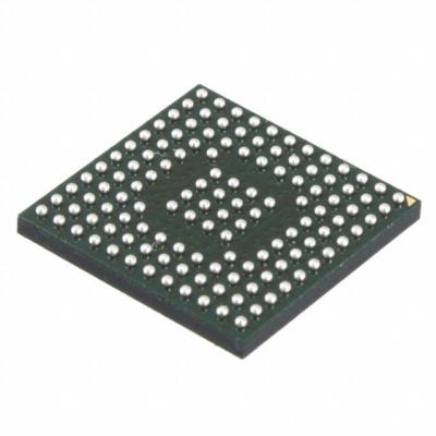 China 이더넷 IC FIDO2100BGA128IR0 3-포트 실시간 이더넷 스위치 IC BGA-128 for sale