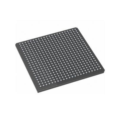 China M2S090S-FGG484I Field Programmable Gate Array High-Performance 32-Bit 166MHz SoC FPGA for sale