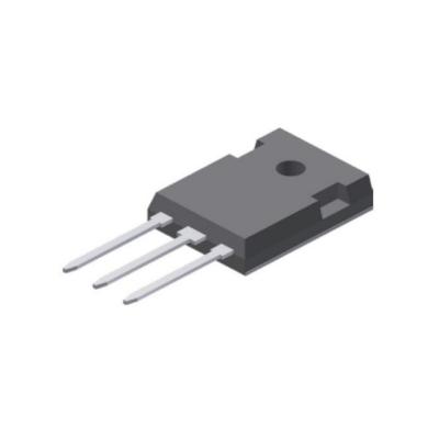 China 통합 회로 칩 IXYH55N120C4H1 IGBT 트렌치 1200V 126A 650W 단일 트랜지스터 for sale