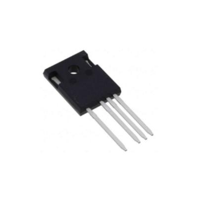 Κίνα Συμπληρωματικό κύκλωμα AIMZH120R160M1T 1200V 17A SiC Transistors TO-247-4 προς πώληση
