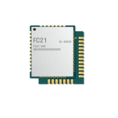 BT IC FC21SDTEA-Q73 Wi-Fi ad alte prestazioni e moduli a bassa energia BT 5.0