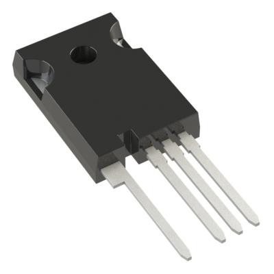 중국 통합 회로 칩 NVH4L110N65S3F N 채널 650V 30A 단일 MOSFET 트랜지스터 판매용