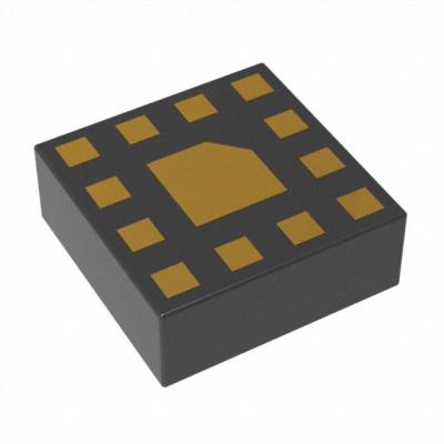 Κίνα Μονάδα ασύρματης επικοινωνίας BGSX44MA12E6327XTSA1 RF CMOS 4P4T Επικοινωνία λήψης με υψηλή γραμμικότητα προς πώληση