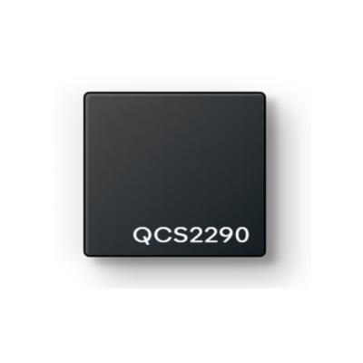 China Integrierter Schaltkreislauf-Chip QCS-2290-0-NSP752-TR-00-0 Vierkern-Anwendungsprozessor zu verkaufen