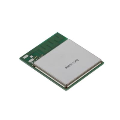 중국 무선 통신 모듈 RNWF11PC-I100 Wi-Fi to Cloud 컨트롤러 모듈 판매용