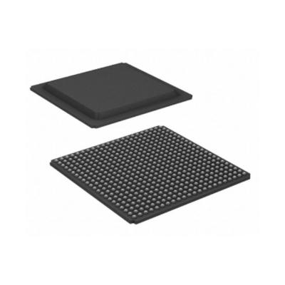 China Array de puertas programables de campo XC6SLX150T-2FGG484I FPGA FCBGA-484 IC integrado de FPGA en venta