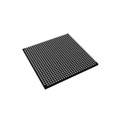 Cina Field Programmable Gate Array EP4SGX530HH35C4G 26,73Mbit FPGA embedded logic chip in vendita