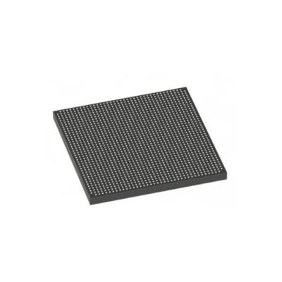 China Puerta de campo programable EP4SE530F43I3G FBGA-1760 Stratix IV FPGA Chip lógico en venta
