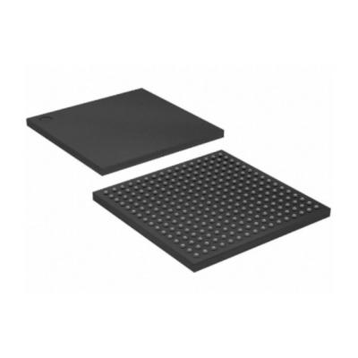 China Puerta de campo programable 10M25DCF256C7G 1.15V a 1.25V FPGA chips FBGA-256 en venta