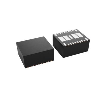 Chine Puce de circuit intégré TPSM843A22RDGR 12A Buck Power Module avec compensation interne à vendre