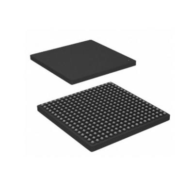 China Puerta de campo programable 10M04SAU324C8G Puerta de campo programable IC 324-UBGA en venta