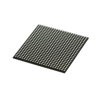 China Puerta de campo programable 5CEFA7F27C8N 480 I/O 1.1V Incorporado FPGA IC FBGA-896 en venta