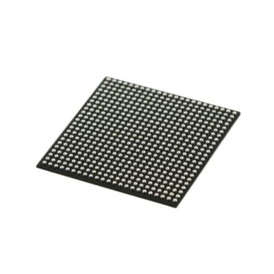 China Campo Puerta programable matriz 5CGTFD7C5U19C7N 836 kbit Programable lógica IC UBGA-484 en venta