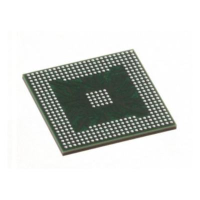 China Campo Puerta programable matriz 5CGTFD5C5M13C7N 4884 kbit Lógica programable IC MBGA-383 en venta