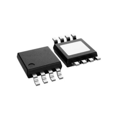 China Ein integrierter Schaltkreislaufchip UCC25800BQDGNRQ1 Ultra-Low-EMI-Transformator-Treiber HVSSOP-8 zu verkaufen