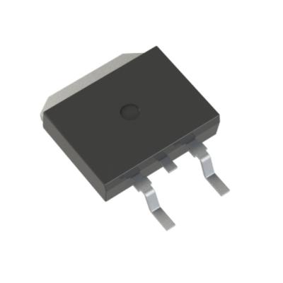 중국 통합 회로 칩 NTB7D3N15MC 150V 101A N 채널 MOSFET 트랜지스터 TO-263-3 판매용
