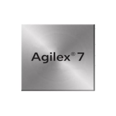 中国 Field Programmable Gate Array AGIA040R39A2E3V Agilex 7 I Embedded FPGA IC 3948-BGA 販売のため