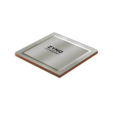 中国 Field Programmable Gate Array XCZU64DR-L2FFVE1156I FPGA Chip BGA-1156 SoC FPGA 販売のため