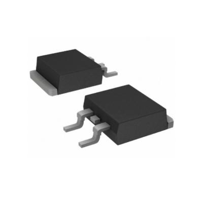 中国 統合回路チップ NVB072N65S3 1チャネル MOSFET パワーシングルトランジスタ 販売のため
