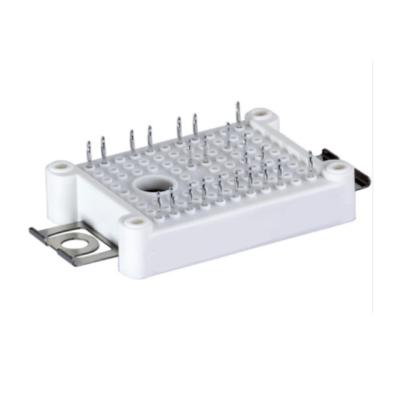 中国 自動車用IGBTモジュール DF14MR12W1M1HFB67 EasyPACKTM ブーストシリコンカービッドMOSFETモジュール 販売のため