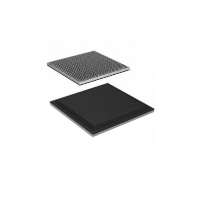 China Field Programmable Gate Array XCZU15EG-2FFVB1156I SoC FPGA FCBGA-1156 Systems On Chip Te koop