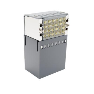 Китай 147-415L-24V соединители высокой пропускной способности Paladin HD Backplane Connector продается