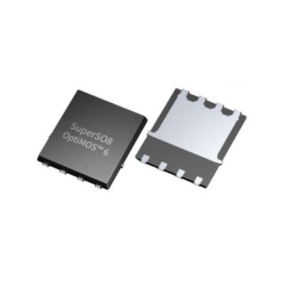 Κίνα ISC079N15NM6 Τσιπ ολοκληρωμένου κυκλώματος 150V OptiMOSTM 6 Power MOSFET Τρανζίστορες προς πώληση