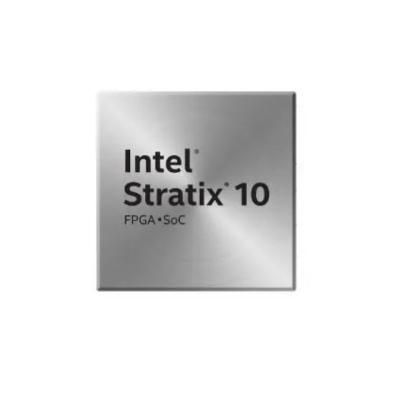 China 1SX065HH3F35E3VG Field Programmable Gate Array Stratix 10 SX FPGA Chip FBGA-1152 Te koop