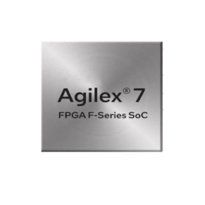 China AGFB022R25A2I2V Field Programmable Gate Array Agilex 7 F-serie Field Programmable Gate Array 2581-BGA Te koop