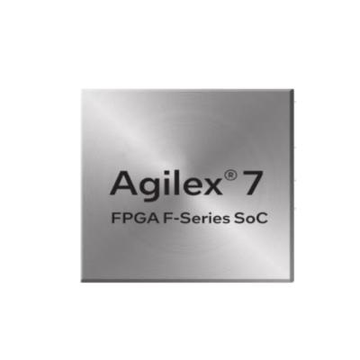 China AGFA022R31C2I2VB Field Programmable Gate Array High Efficiency 1.4GHz AgilexTM 7 F-Series FPGA IC Te koop