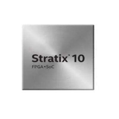 China 1SX040HH1F35E2LG Field Programmable Gate Array 1.5GHz Stratix 10 SX SoC FPGA Te koop