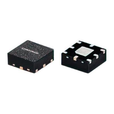 China MBT-44 융합회로 칩 35V 초폭역 MMIC 비아스 티 50 오프스 필터 for sale