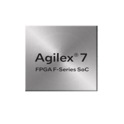 中国 AGFC023R31C3E3V フィールドプログラム可能なゲート配列 AgilexTM 7 Fシリーズ 256KB フィールドプログラム可能なゲート配列 販売のため