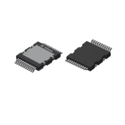 Κίνα IPQC60T010S7A Τσιπ ολοκληρωμένου κυκλώματος N-Channel 174A Power MOSFET Transistor PG-HDSOP-22 προς πώληση