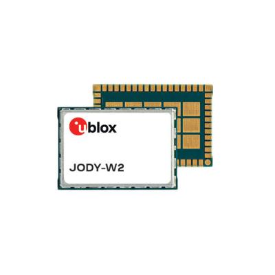중국 JODY-W263-00A 무선 통신 모듈 멀티 라디오 모듈 19dBm 자동차 모듈 판매용